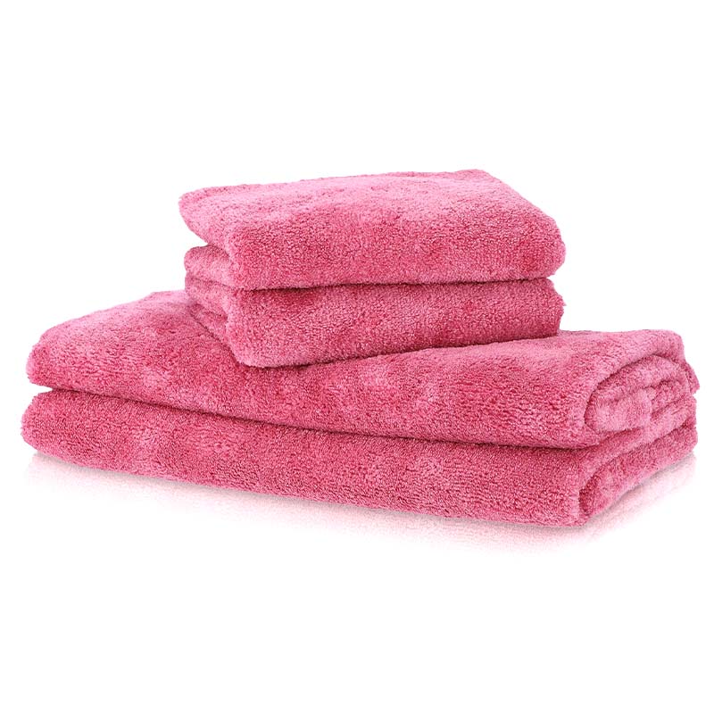 Flauschige Bade Handtücher online kaufen | PASTACLEAN