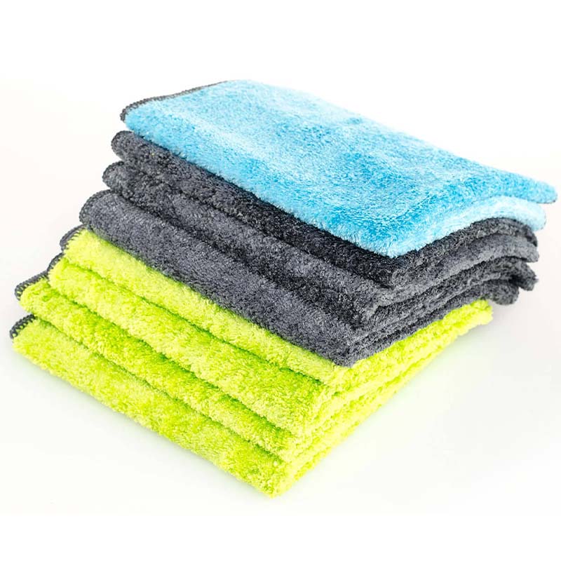 Putztücher: Kraftvoll Reinigen mit PASTACLEAN